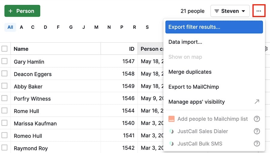 How can I create activities in bulk? - Knowledge Base | Pipedrive